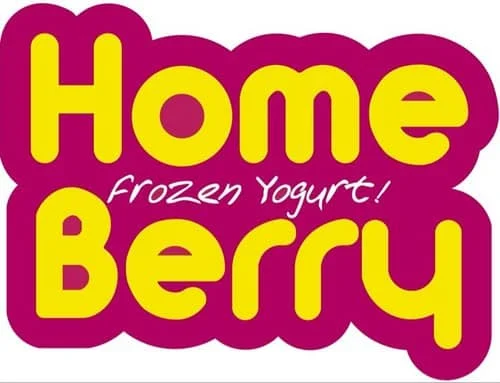Home Berry